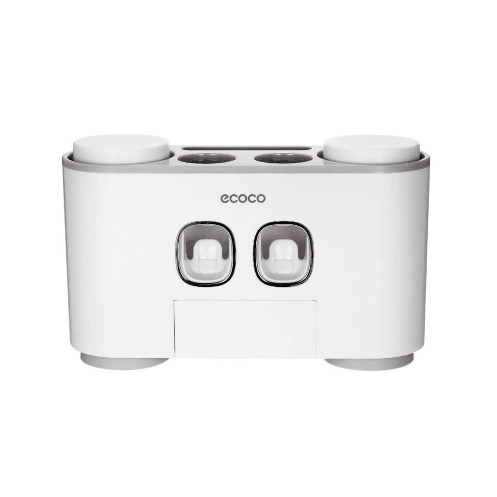 The 6 Best Toothpaste Dispensers of 2022 - Perfect Bathroom