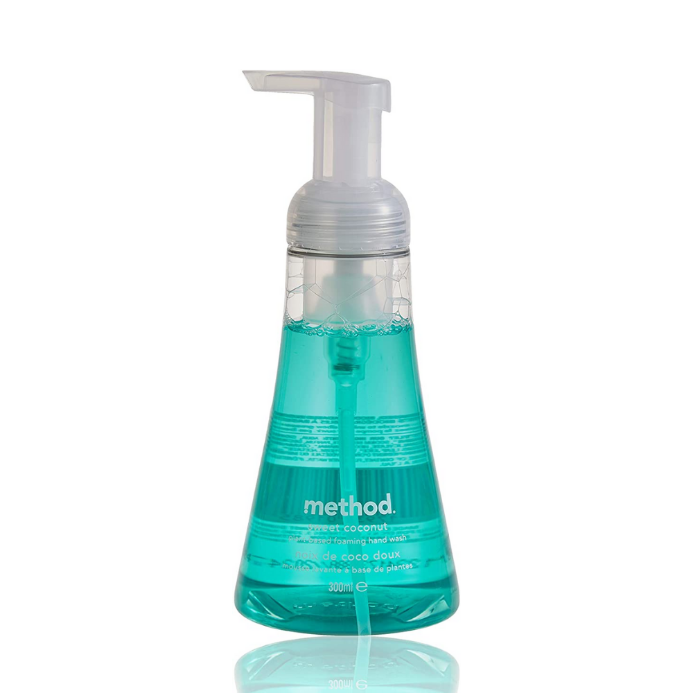 Method Hand Wash: The Ultimate Hand Soap! - Perfect Bathroom - Bathroom ...