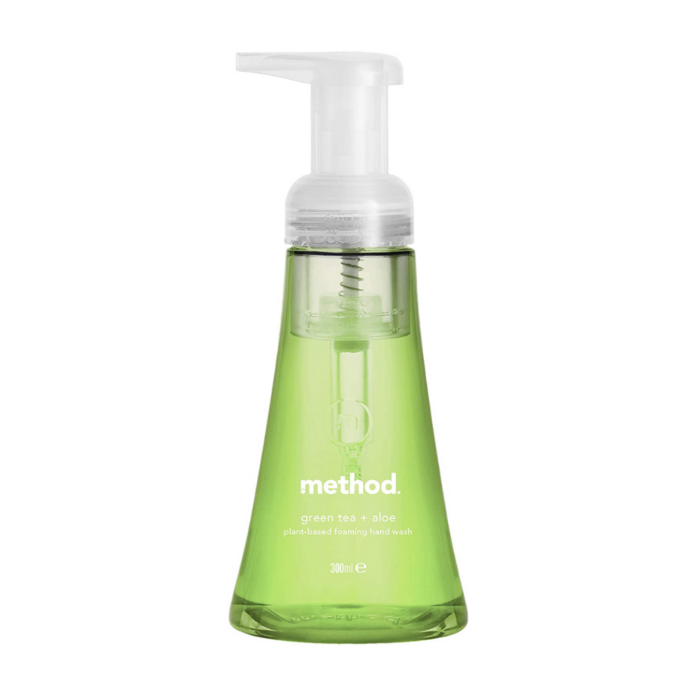 Method Hand Wash: The Ultimate Hand Soap! - Perfect Bathroom - Bathroom ...