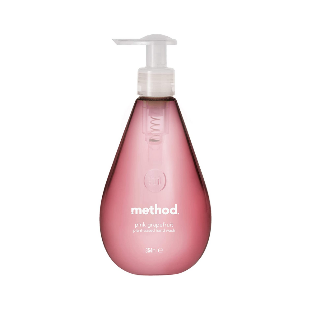Method Hand Wash: The Ultimate Hand Soap! - Perfect Bathroom - Bathroom ...
