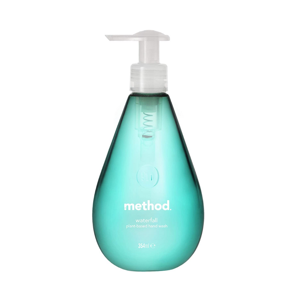 Method Hand Wash: The Ultimate Hand Soap! - Perfect Bathroom - Bathroom ...