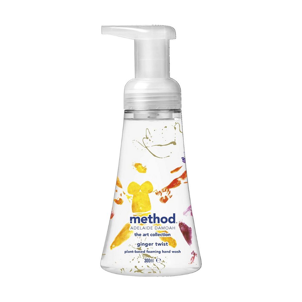 Method Hand Wash: The Ultimate Hand Soap! - Perfect Bathroom - Bathroom ...