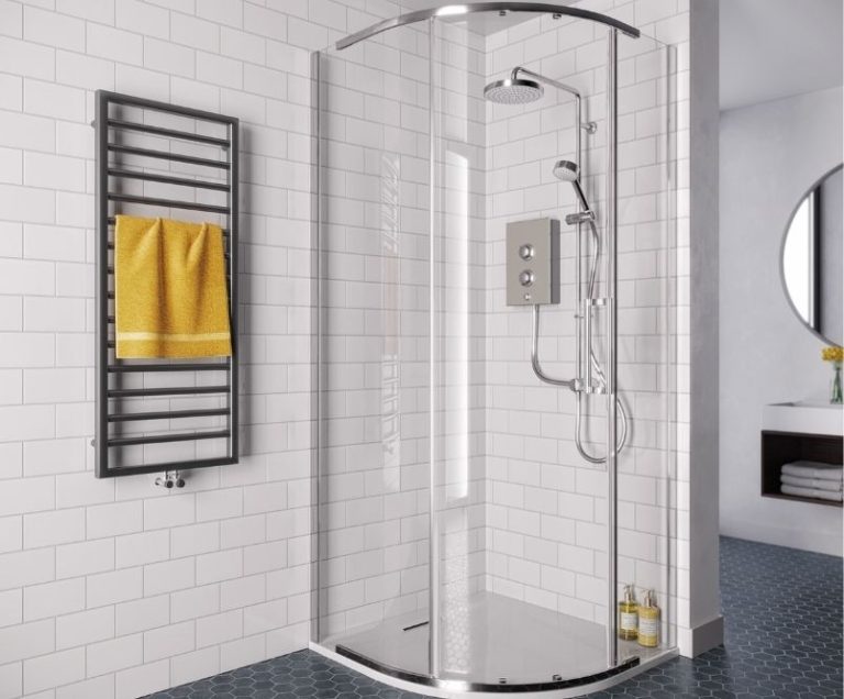 Mira Sport Airboost Review - Perfect Bathroom