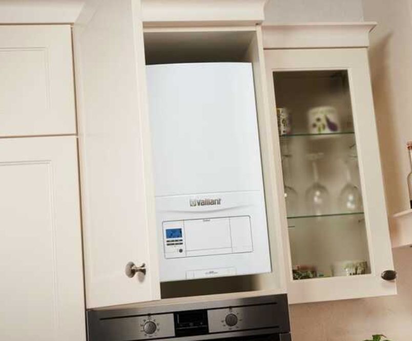 What Shower With a Combi Boiler? - Perfect Bathroom