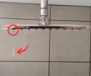 Is Your Electric Shower Leaking? Resolved - Perfect Bathroom