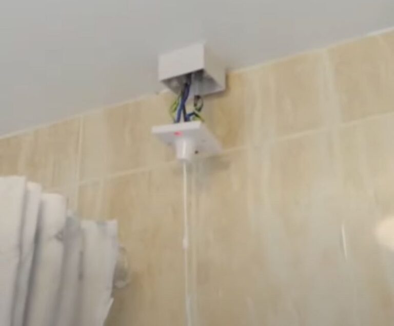 How to Fix a Shower Switch Not Working - Perfect Bathroom How to Fix a Shower Switch Not Working - Perfect Bathroom