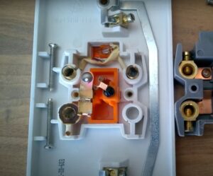 45a or 50a Shower Switch: Which One is Better for Your Shower ...